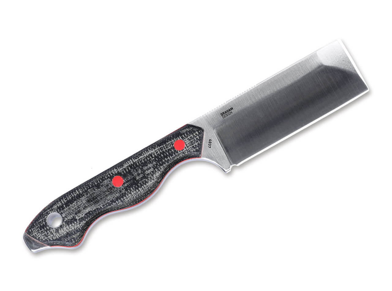 CRKT Razel Fixed | 02CR4037